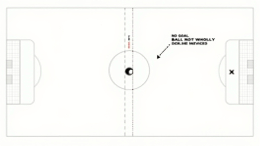 Soccer Field Lines Called: A Complete Guide to Their Names