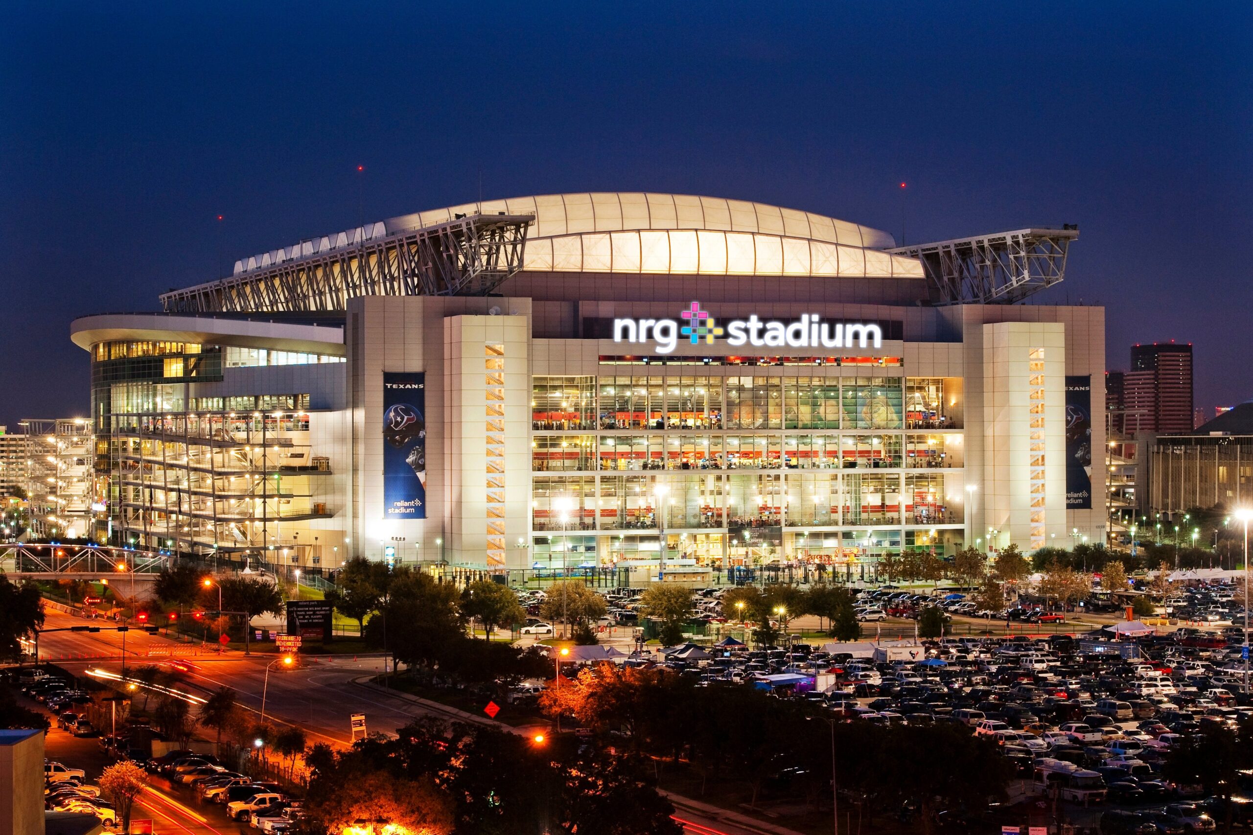 NRG Stadium World Cup Matches: Schedule, Tickets & Guide