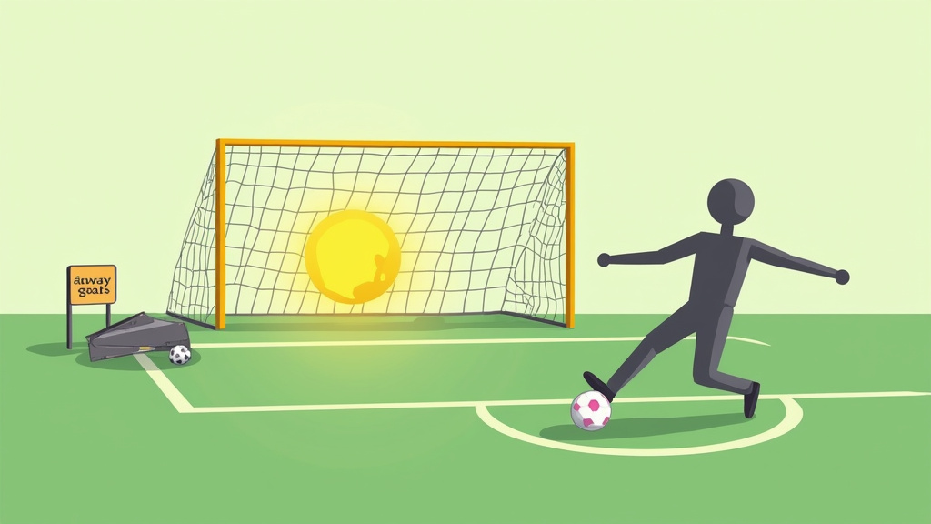 What Happens Next When a Soccer Game is Still Tied? Rules