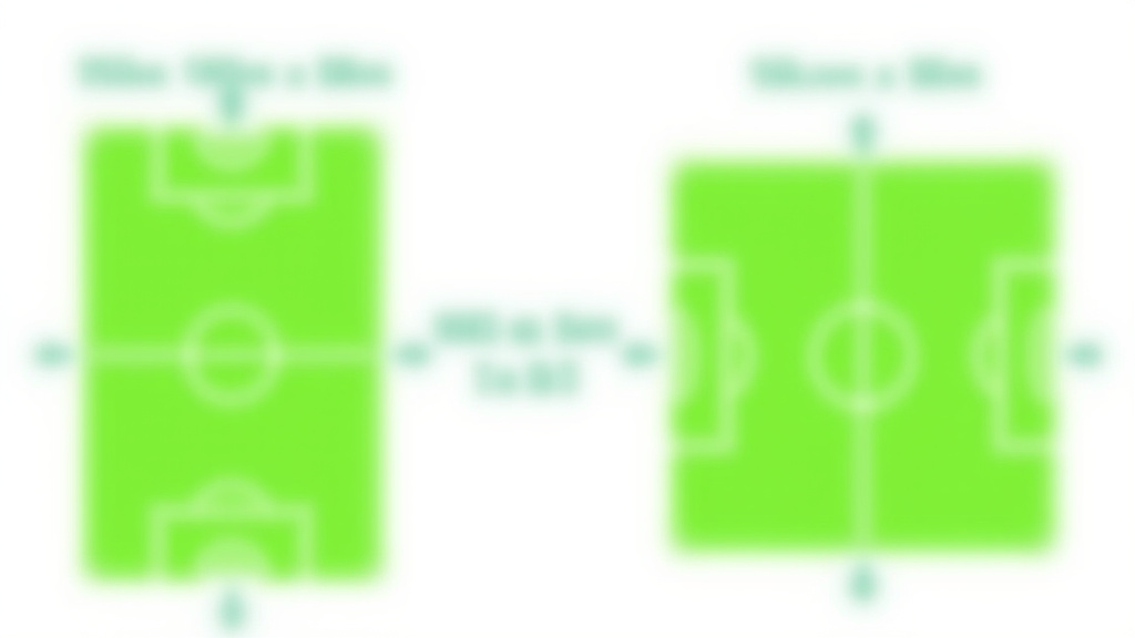 Soccer Field Lines Called: A Complete Guide to Their Names