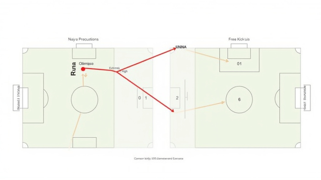 Corner Kick to Goal: Can You Score Directly? Olimpico Rule