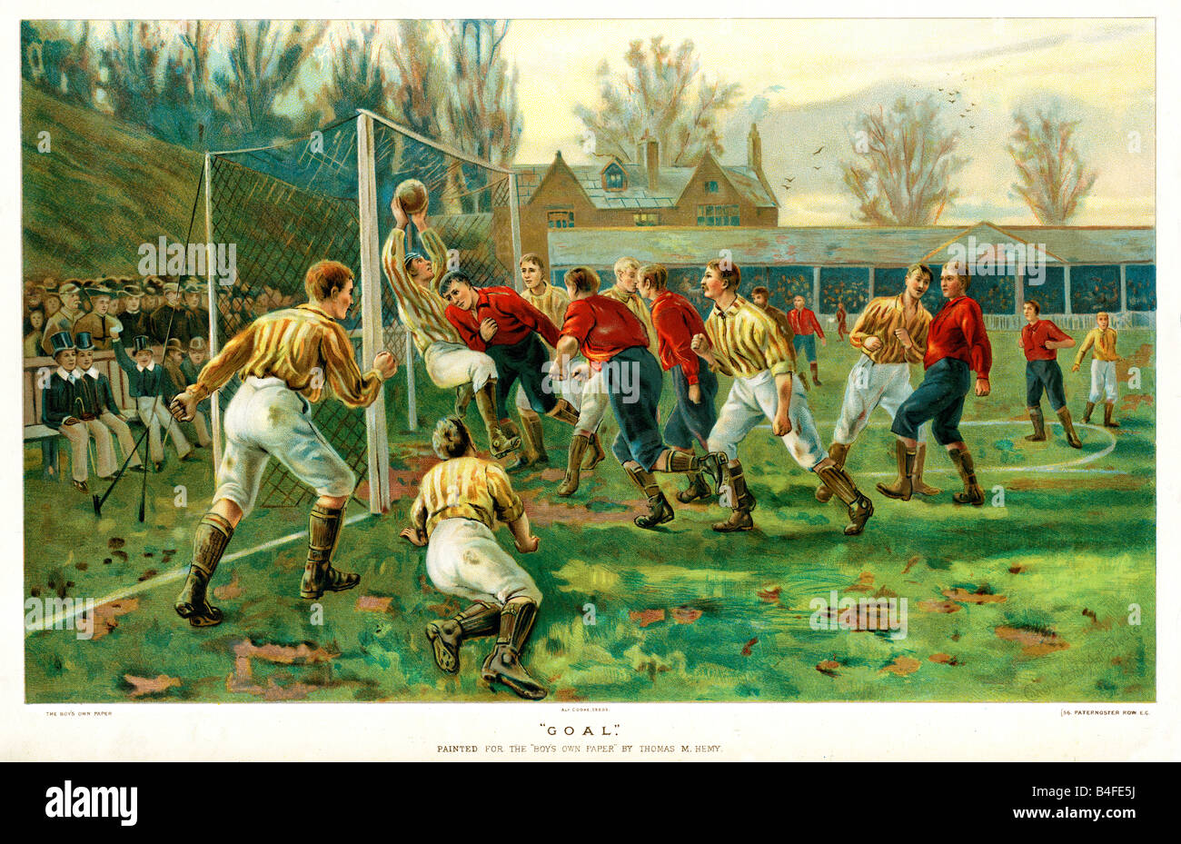 Why Soccer Games Are 90 Minutes Long: The Complete History