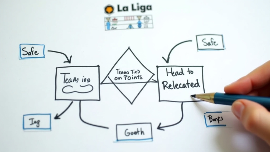 La Liga Relegation and Promotion System Explained