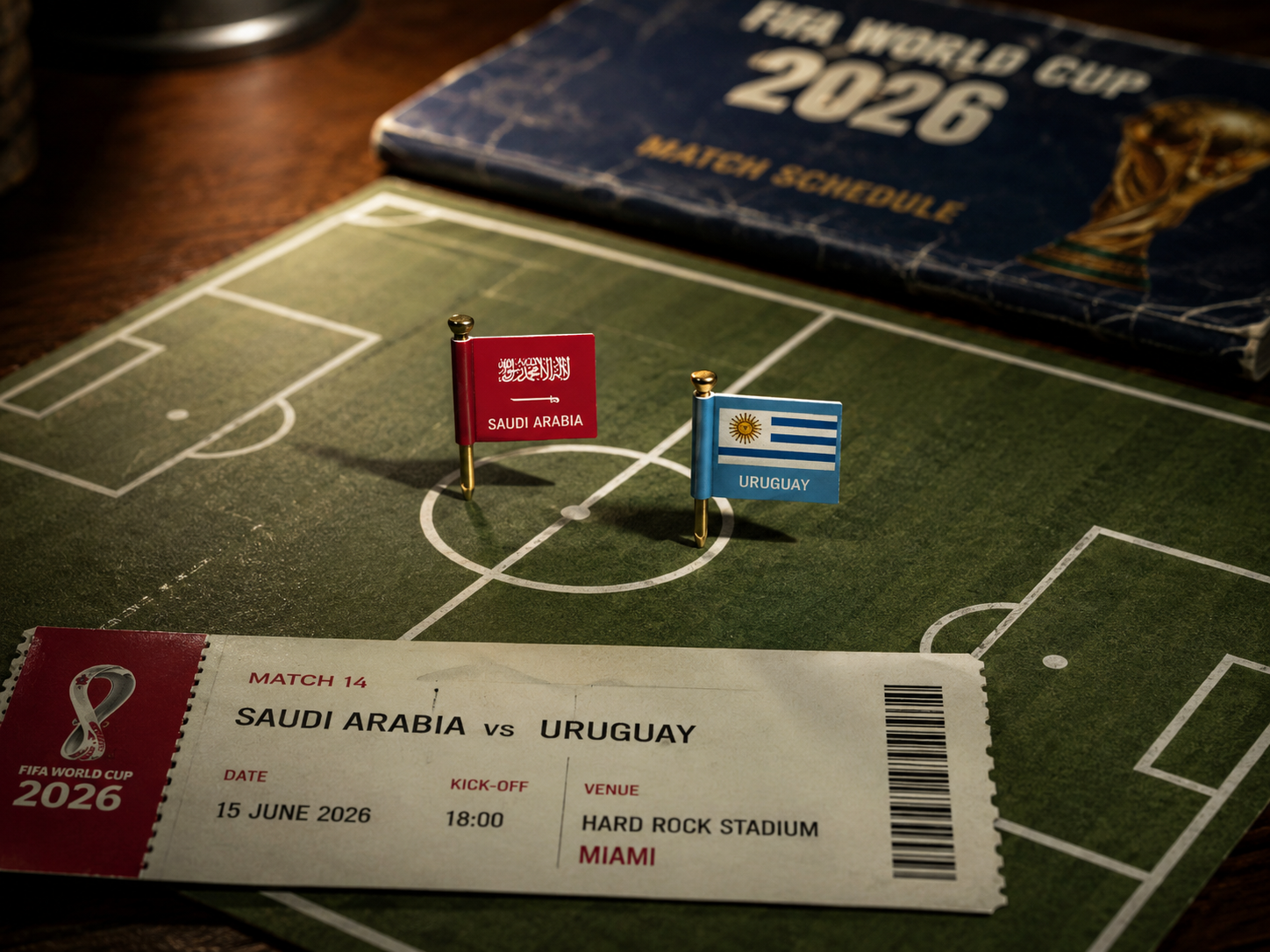 World Cup Group H Preview: Complete Team and Match Guide