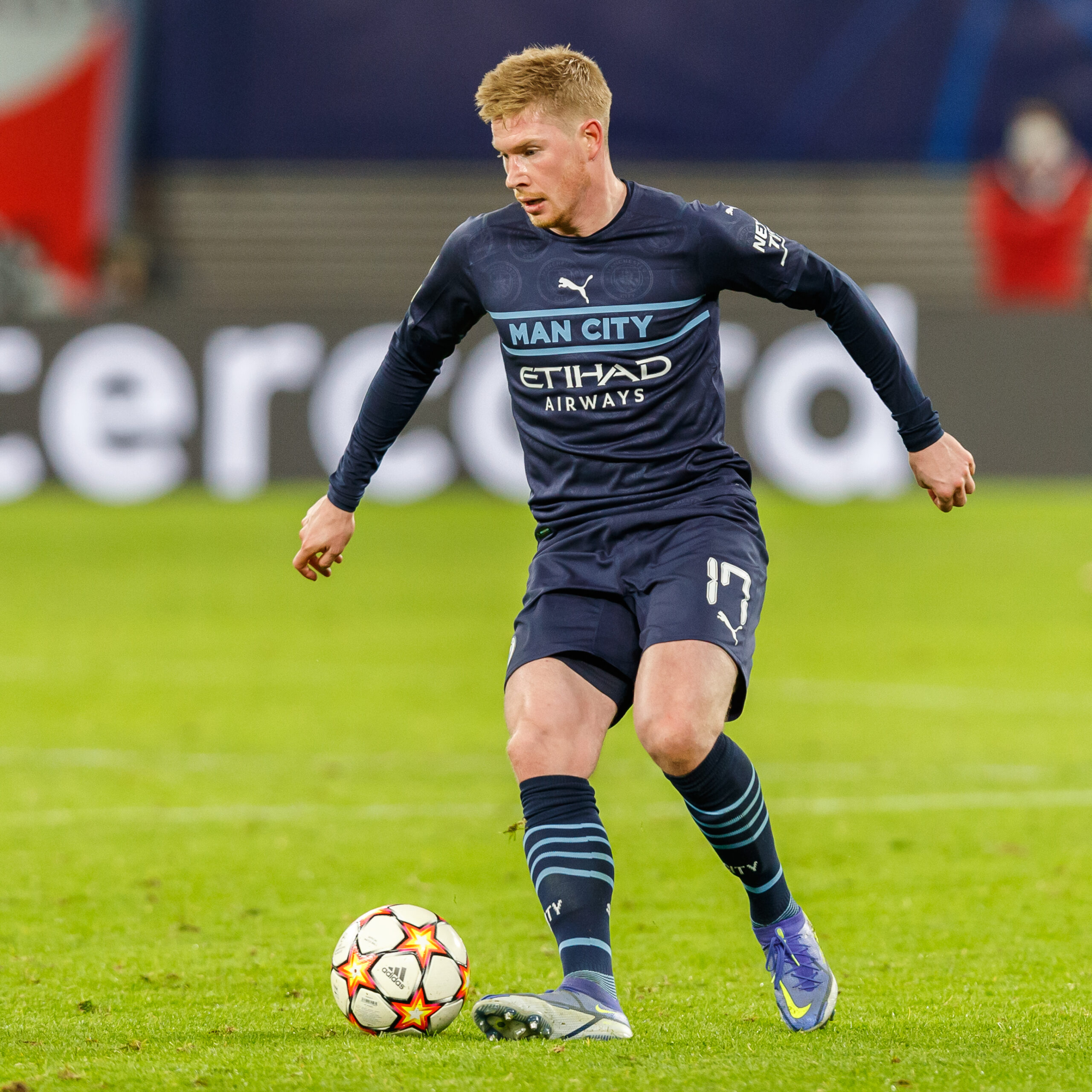 Kevin De Bruyne World Cup Profile: Stats & Belgium's Hopes