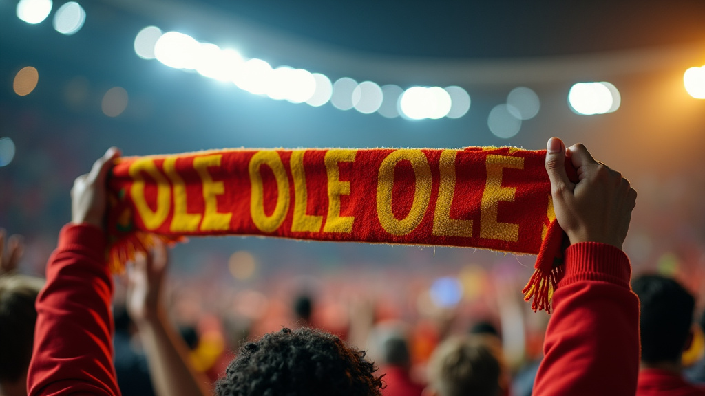 Famous Soccer Chants: Lyrics, Origins & Real Meanings