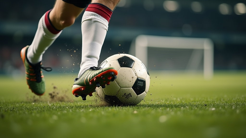Corner Kick to Goal: Can You Score Directly? Olimpico Rule