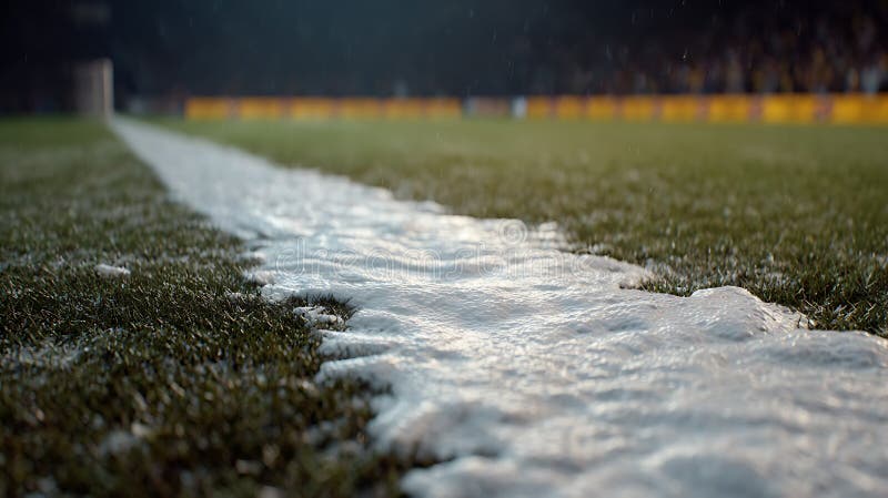 Soccer Field Lines Called: A Complete Guide to Their Names