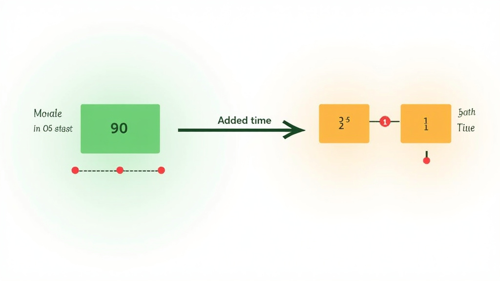 Injury Time in Soccer: How It's Calculated & New Rules