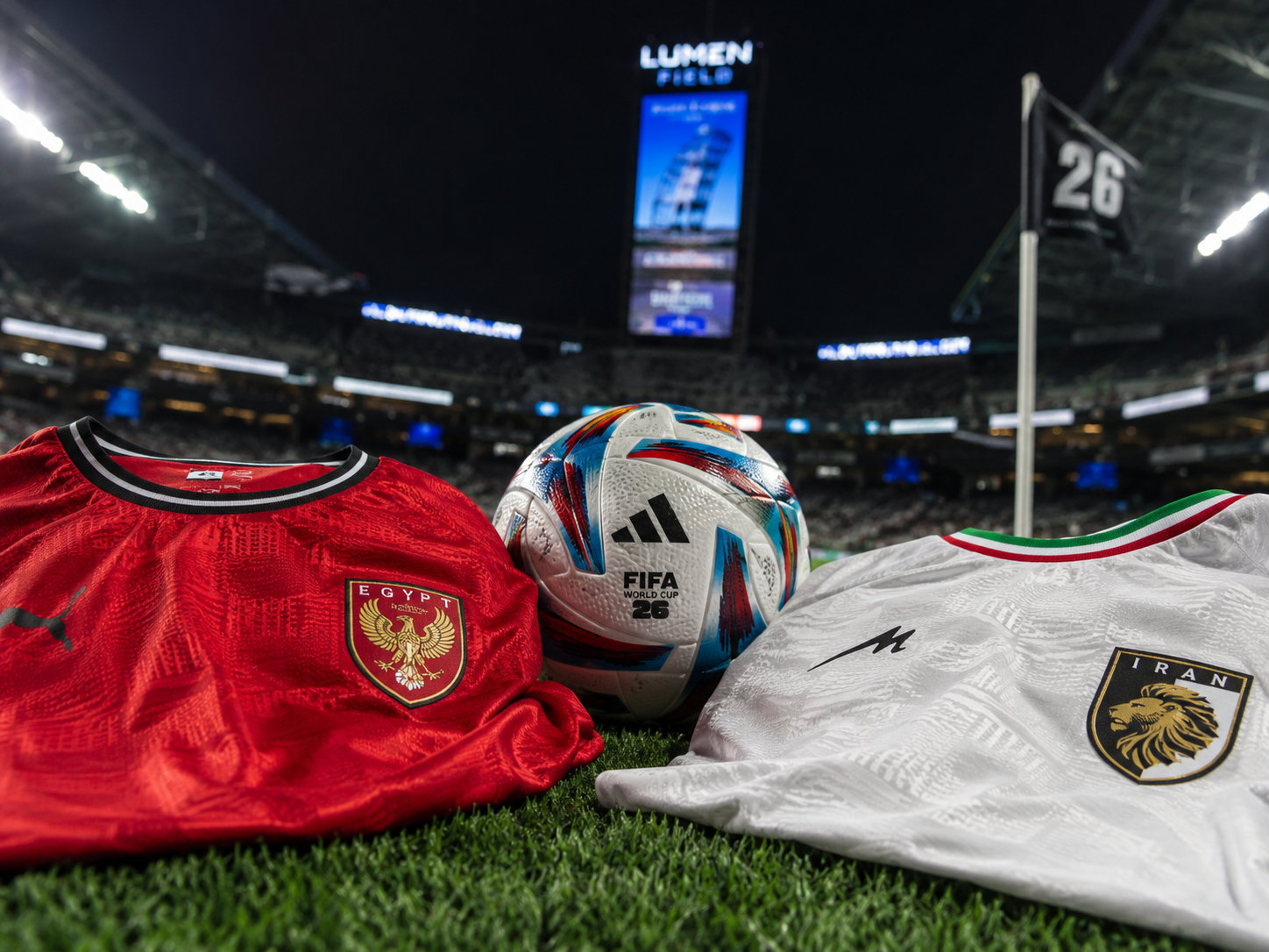 World Cup Group G Full Preview: Teams, Schedule, and Odds