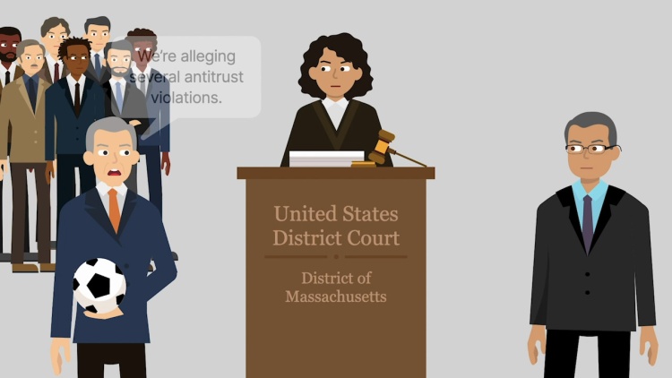 What Is the MLS Single Entity System? The Definitive Guide