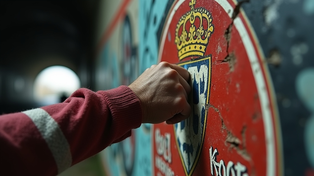 Understanding Ultras: The Core of Fanatical Soccer Culture