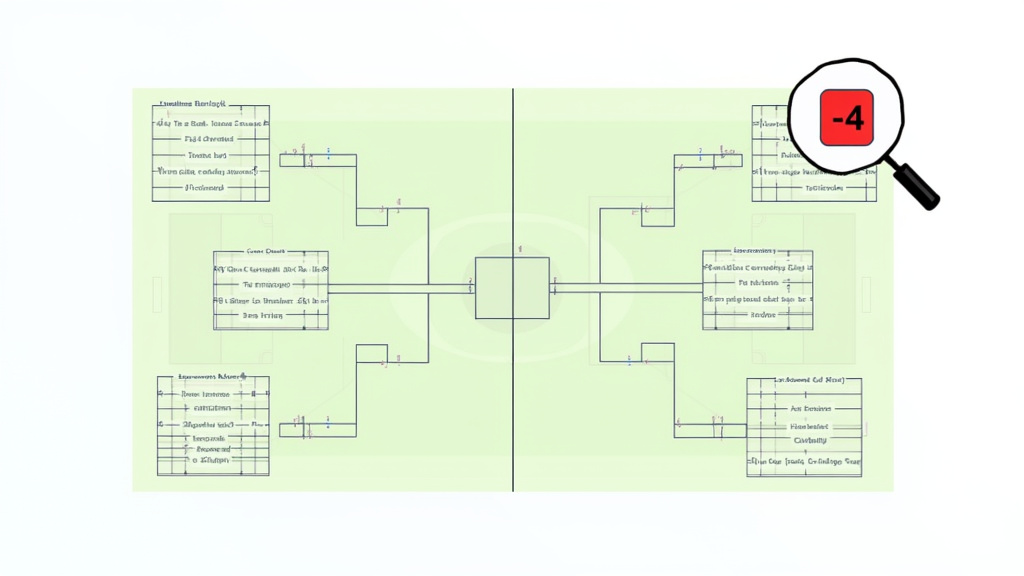 Soccer World Cup Group Stage Format: 48 Teams & 12 Groups