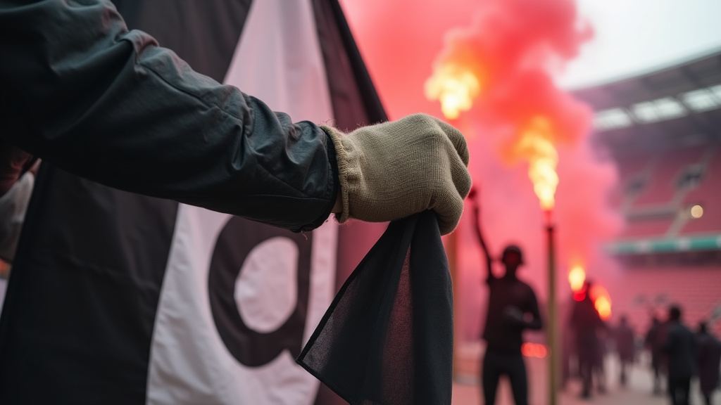 Understanding Ultras: The Core of Fanatical Soccer Culture