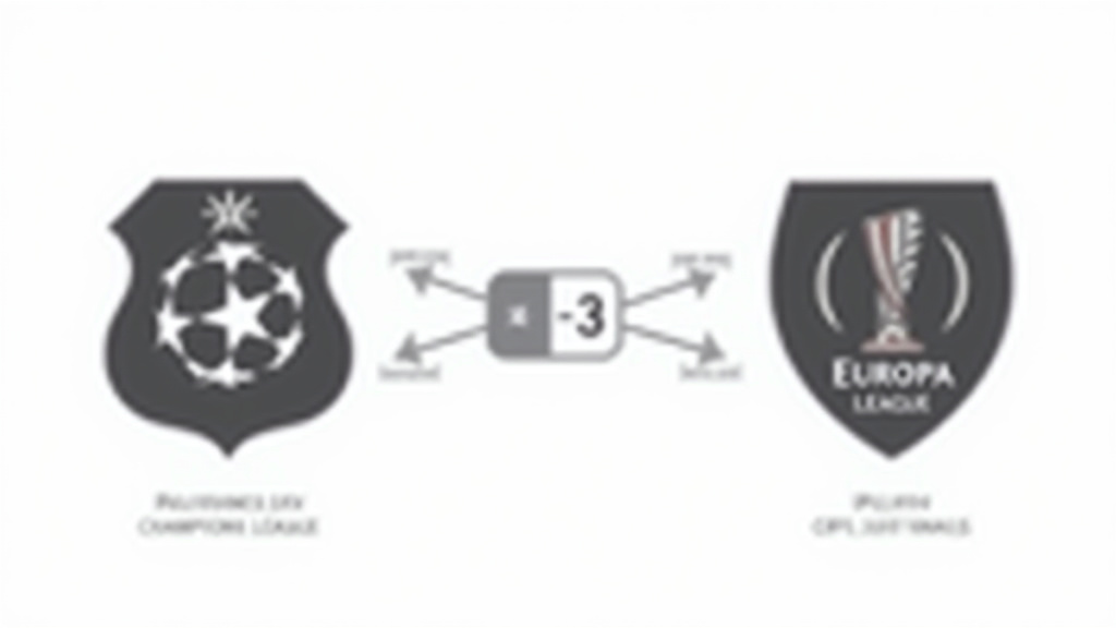 Aggregate Score in Soccer Explained: How Two-Leg Ties Work